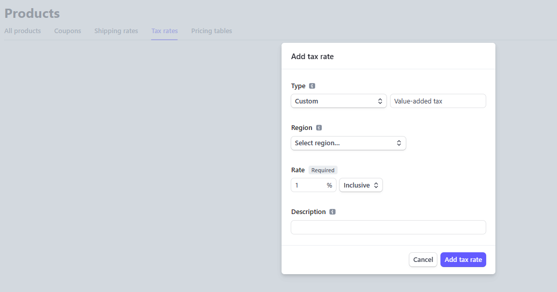 EasyPie | Ecommerce with Stripe as Easy as Pie