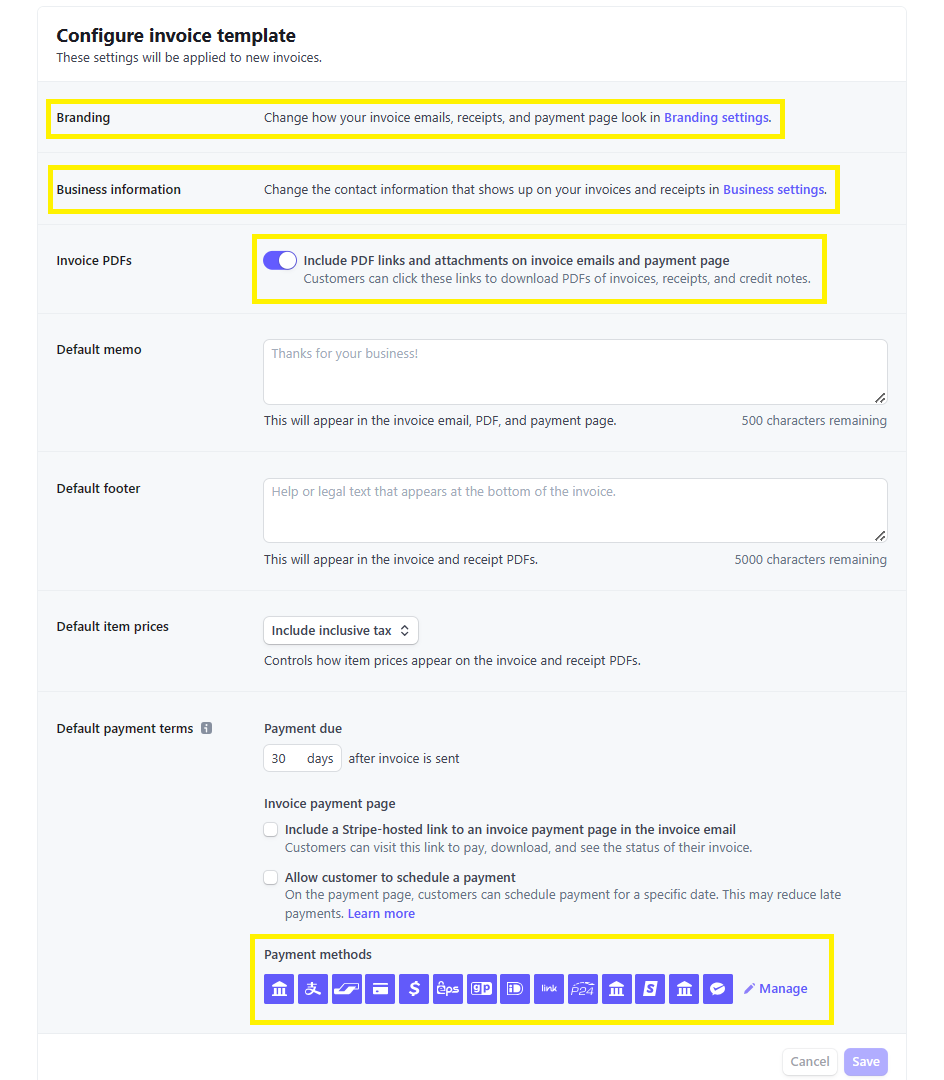 EasyPie | Ecommerce with Stripe as Easy as Pie