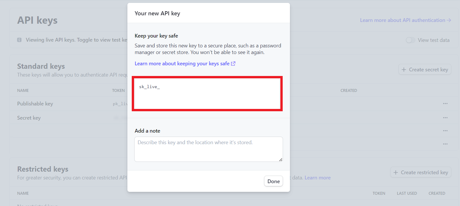 EasyPie | Ecommerce with Stripe as Easy as Pie