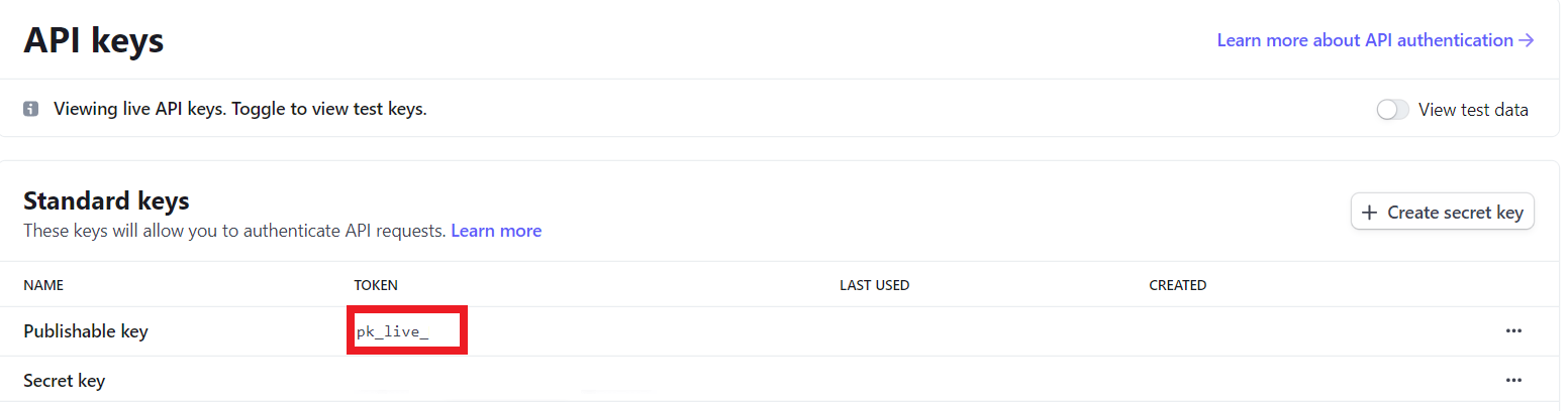 EasyPie | Ecommerce with Stripe as Easy as Pie